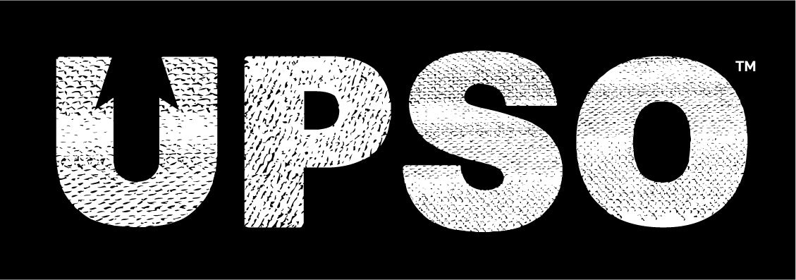 UPSO Bags - Unique Truck Tarp Bags Made in the UK